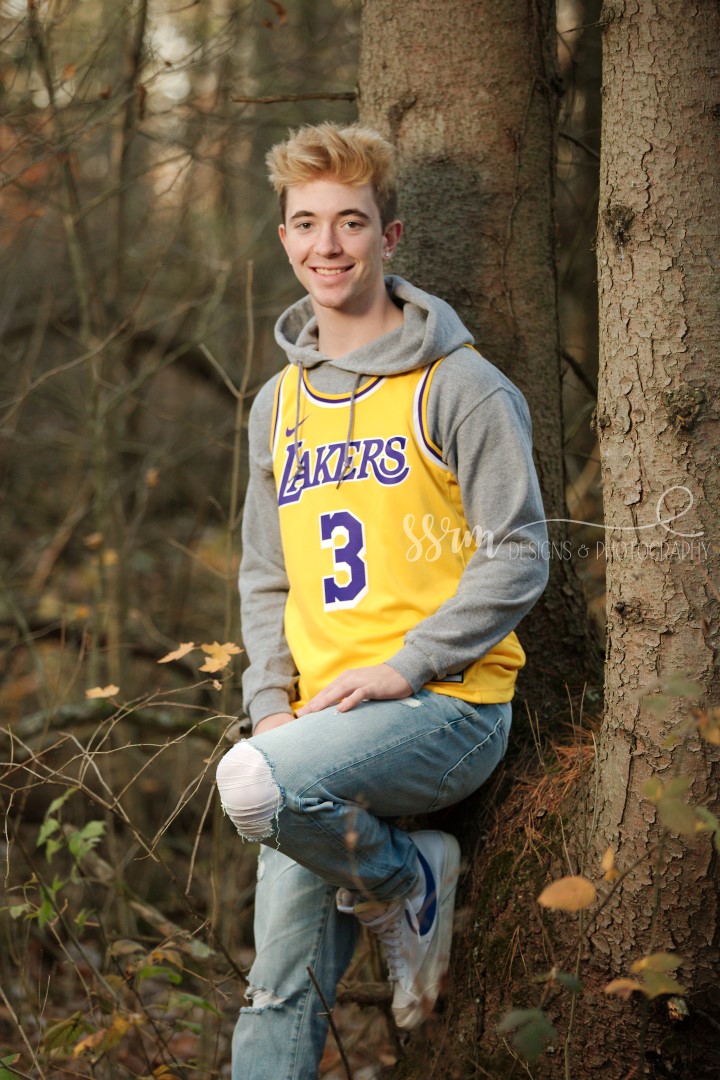 | Jake Beaverson AHS Senior 2021 | | SSRM Designs & Photography